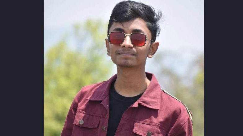 Shrish Kush Is the Promising Drawing Artist at a Young Age | 🛍️ LatestLY