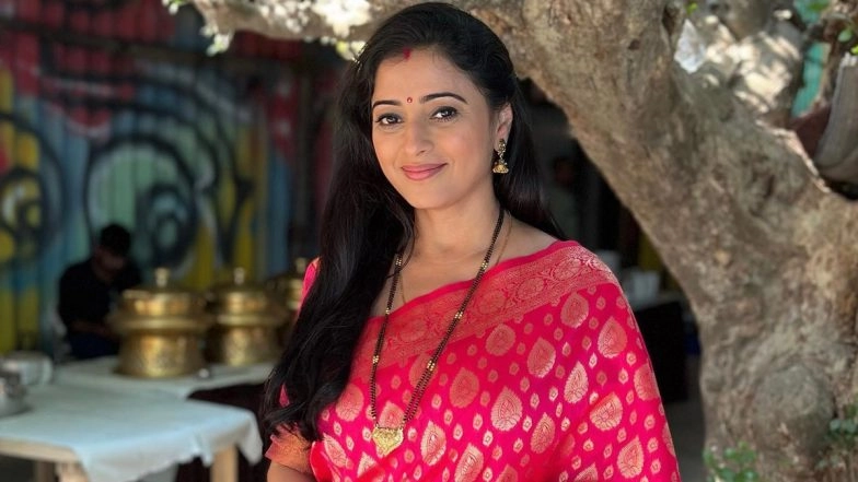 Aashao Ka Savera… Dheere Dheere Se Actress Reena Kapoor Reveals Her ...