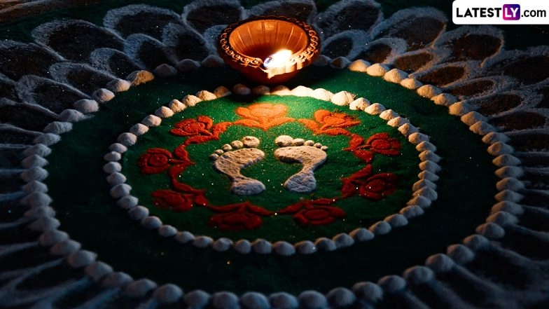Bhogi Pandigai 2023 Rangoli Designs & Sankranthi Muggulu Designs ...