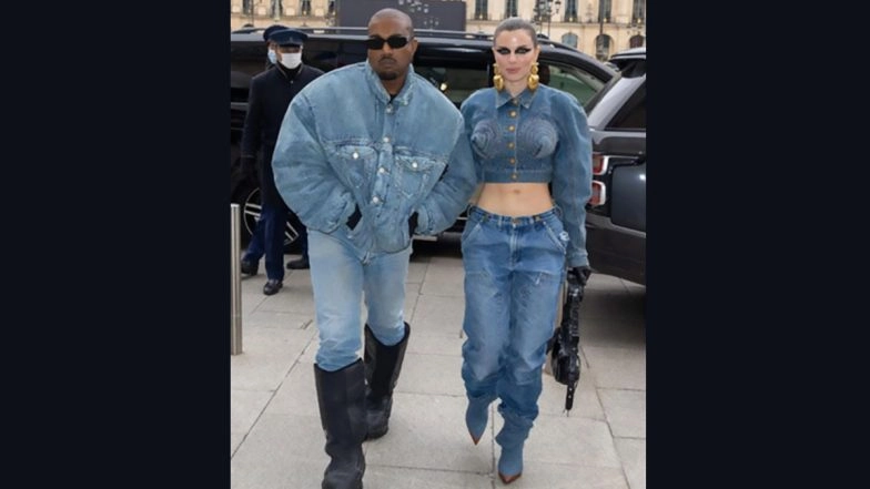 Kanye West's Ex-Julia Fox Reveals Her Current Relationship Status with ...