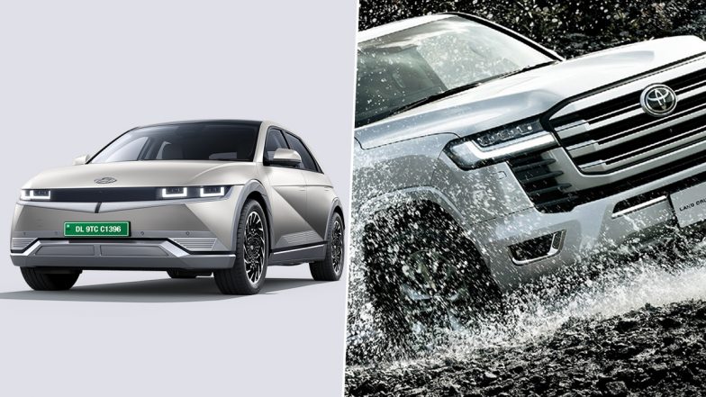 Auto Expo 2023: Concise Look at Day 1’s Most Important Unveils and ...