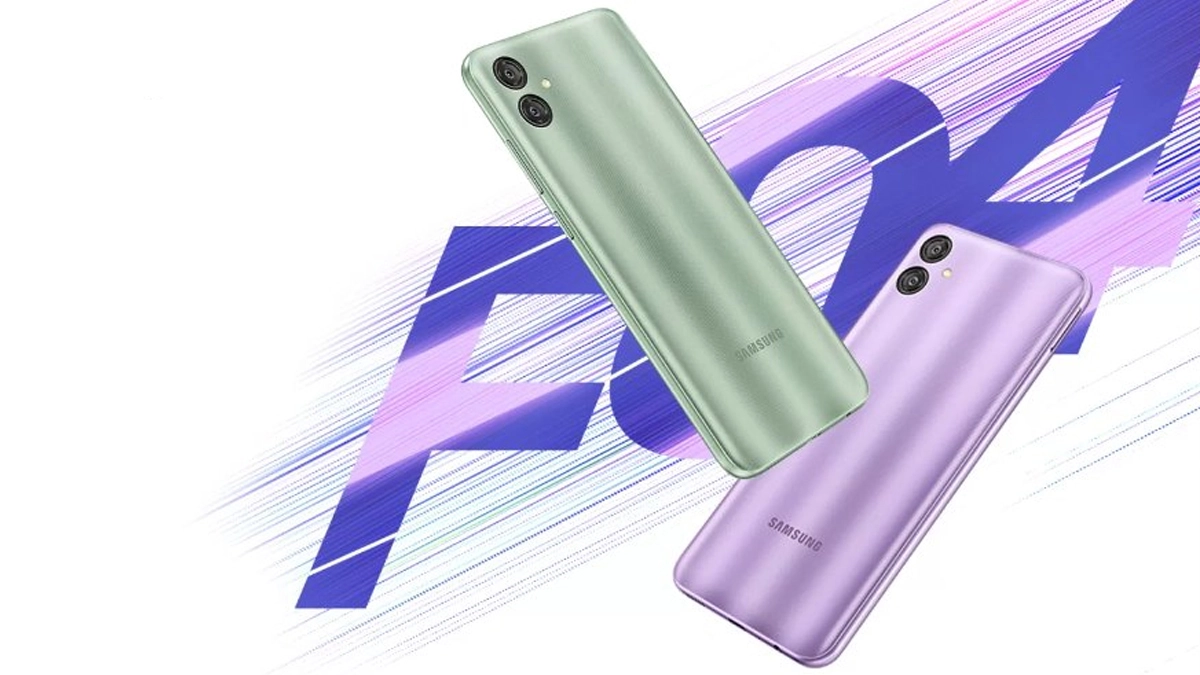 Technology News | Samsung Launches New Affordable Phone With 5000mAh ...