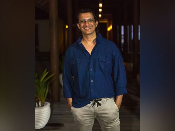 Entertainment News | Sharman Joshi Drops First Look from ...
