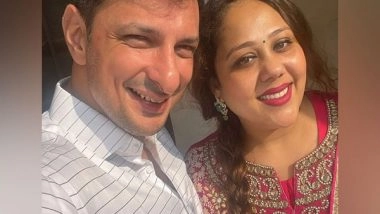 Entertainment News | Actor Rushad Rana Gets Married, See Pics from His ...