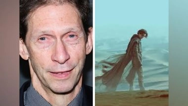 Entertainment News | 'Dune: Part Two': Tim Blake Nelson Joins Denis ...