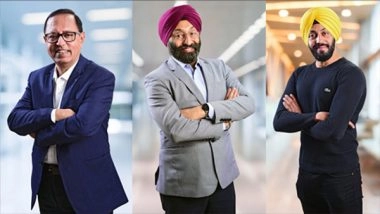 Business News | Advantec Wheels Set to Become the India's First Company ...