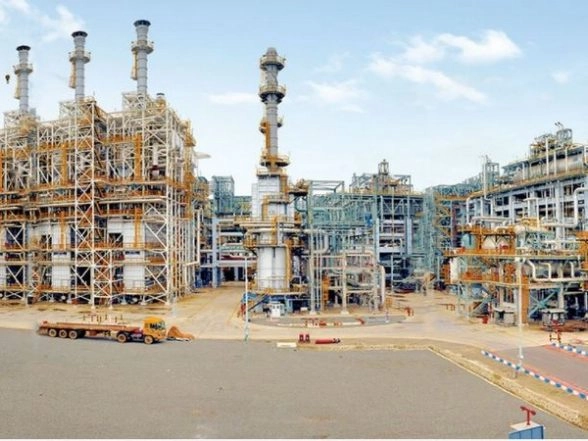 Business News | HPCL to Double Vizag Refinery's Operating Capacity by ...