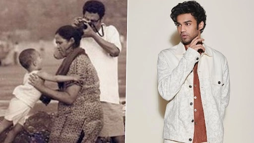 Babli Khan Pens an Emotional Note in the Memory of His Late Father ...