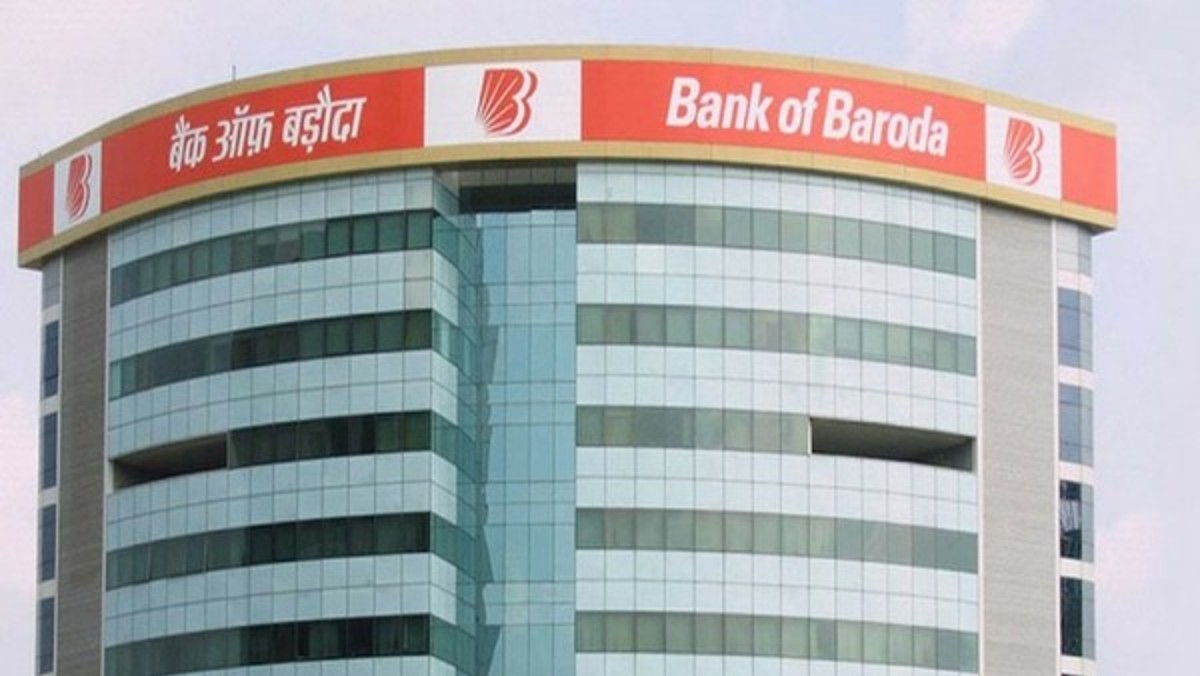 Agency News | Loan EMIs to Get Costlier as Bank of Baroda Hikes Lending ...