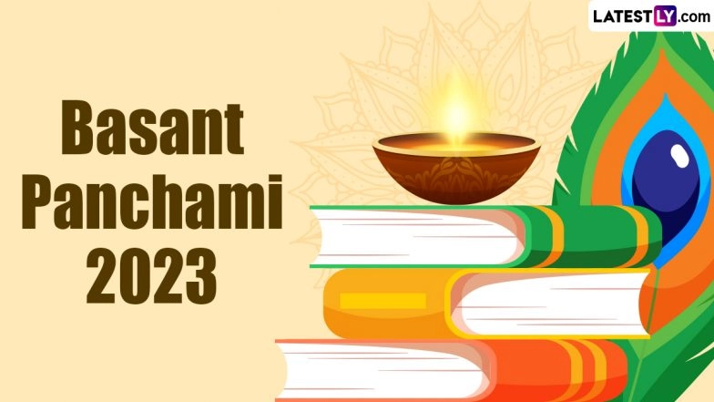 Basant Panchami 2023 Date, Puja Rituals & Shubh Muhurat: When is Saraswati Puja 2023? Know Tithi ...