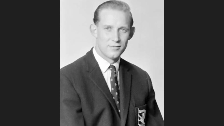 Bruce Murray, Former New Zealand Cricketer, Dies Aged 82 | 🏏 LatestLY