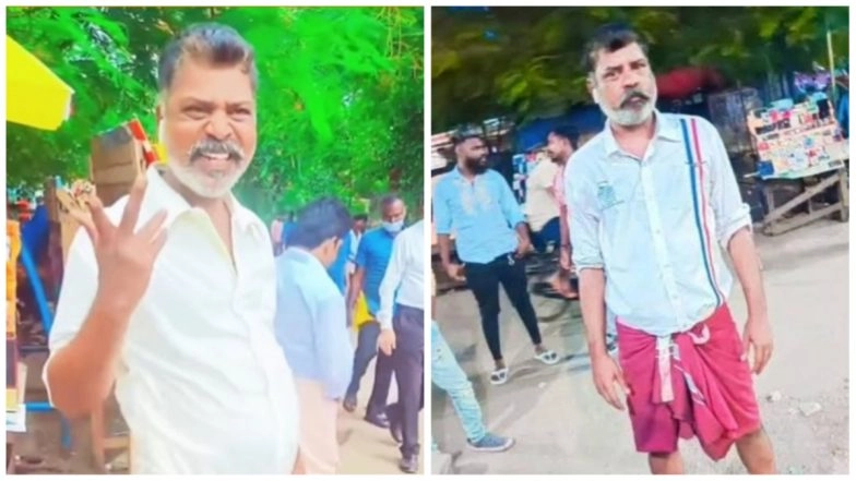 'Dancer' Ramesh, Popular TikTok Celeb, Dies By Suicide on His Birthday ...