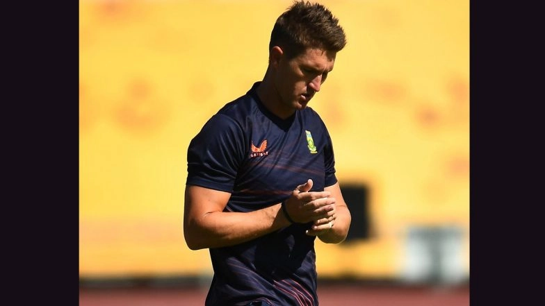 Dwaine Pretorius, South African All-Rounder, Announces Retirement from ...