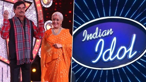 Indian Idol 13: Contestant Debosmita Roy Impresses Shatrughan and ...