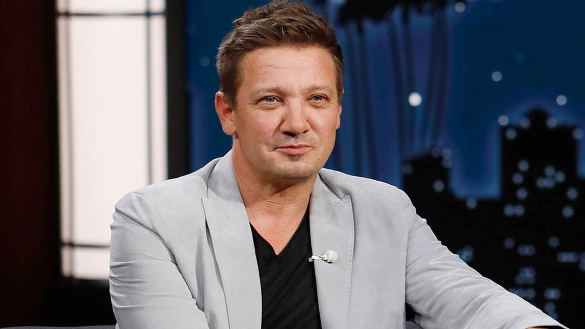 Agency News | Marvel Star Jeremy Renner Undergoes Surgery Following ...