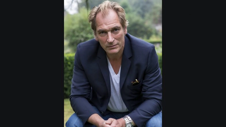Julian Sands, Warlock Actor, Reported Missing in San Gabriel Mountains ...
