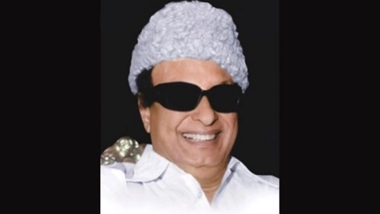 MG Ramachandran Birth Anniversary: From ‘Kalyana Valayosai’ to ‘Aval ...