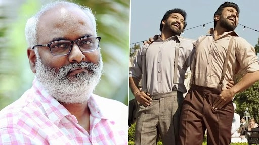 RRR: MM Keeravani on Naatu Naatu Song, Says ‘I Am Feeling Like a Proud ...