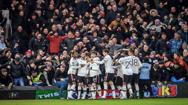 Manchester United vs Reading Live Streaming Online, FA Cup 2022–23: How ...