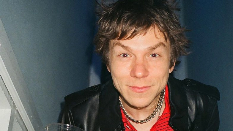 Matt Shultz, Cage The Elephant's Band Member, Arrested For Gun ...