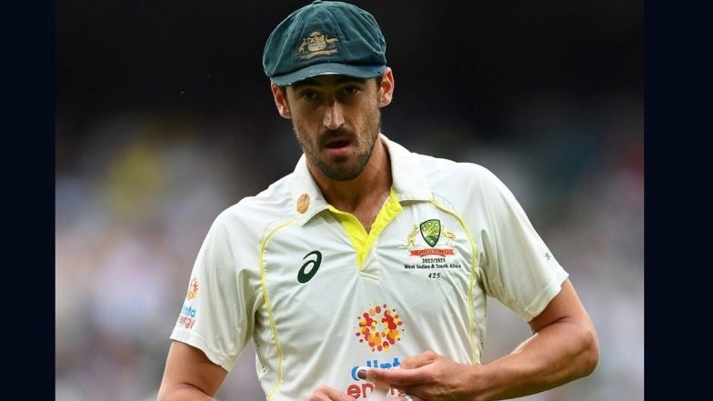 Ashes 2023: Australia Must Get Mitchell Starc to Bowl First Change ...
