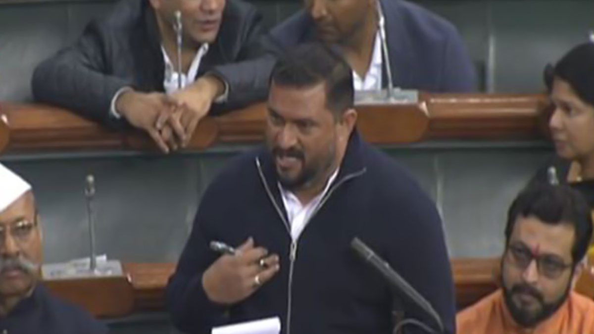 Agency News | NCP MP Mohammad Faizal Disqualified From Lok Sabha After ...