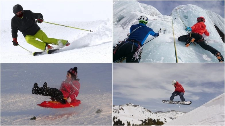 Snow Sports in India: An Ultimate Guide to Popular Snow Sports You Can ...