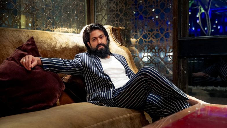 Yash Birthday: 5 Lesser-Known Facts About the KGF Star You Need To Know ...