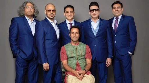 Dear Jassi: Tarsem Singh All Set to Direct His First Feature Film in ...