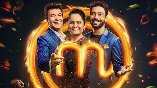 MasterChef India: Judge Garima Arora Tests Contestants Santa Sarmah ...