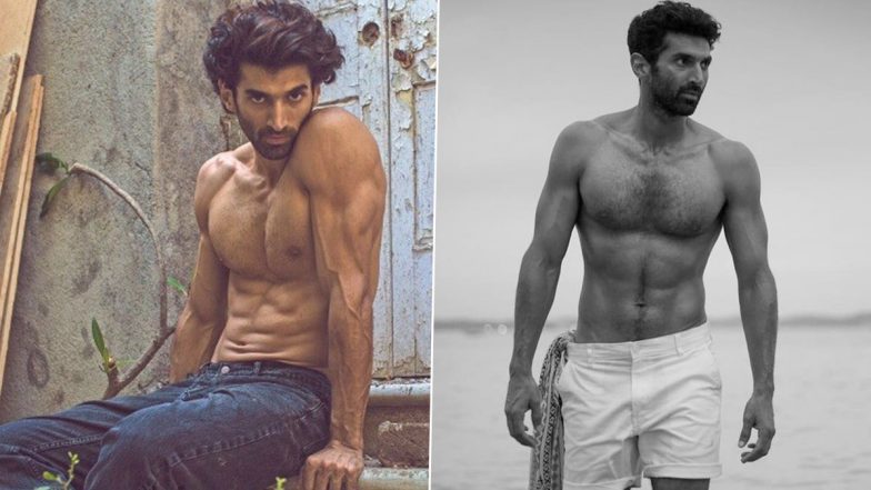 'The Night Manager' Actor Aditya Roy Kapur's Six Pack Abs Are ...
