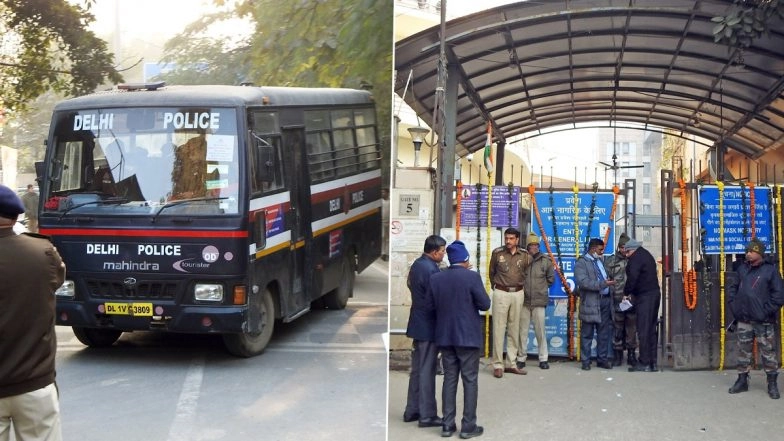 Delhi Hit-and-Drag Horror: Police Add Section 201 of IPC to FIR; Say ...