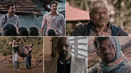 Daman: Babushaan Mohanty Talks About The Odia Film, Says 'This Movie ...