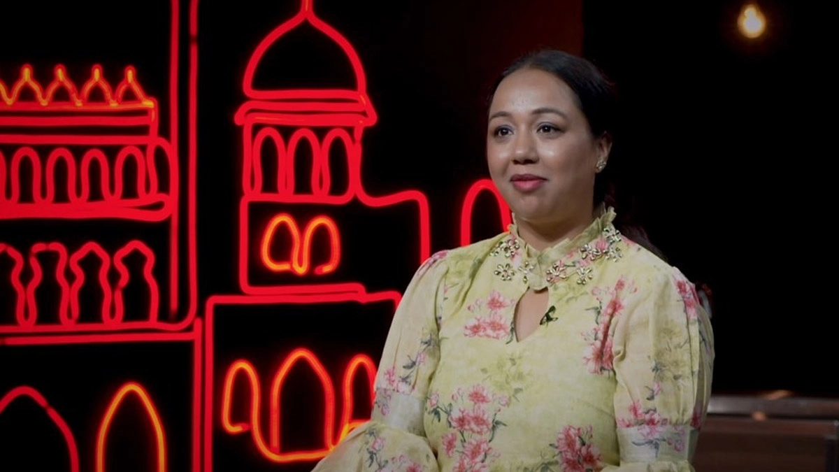 Punjabi Model Kamaldeep Kaur