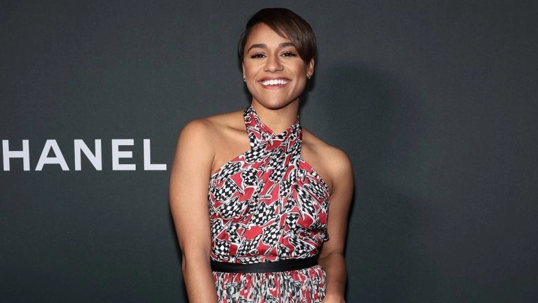 Ariana DeBose’s Upcoming One-Off Gig in UK May Open With Her ...