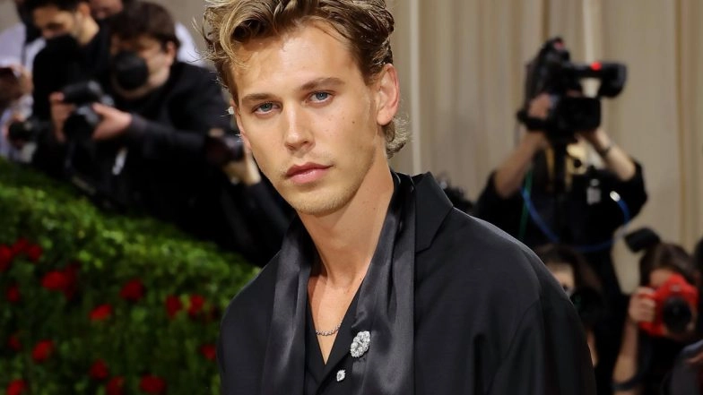 Elvis Star Austin Butler Recalls Getting Pranked by Quentin Tarantino ...