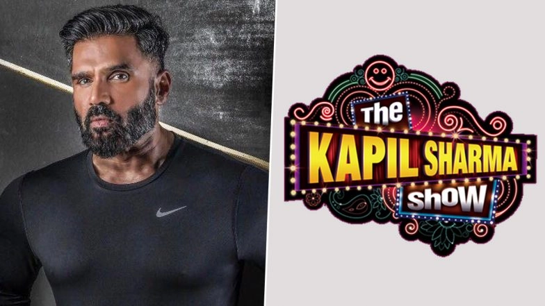 The Kapil Sharma Show: Suniel Shetty Gets Candid About How His Acting ...