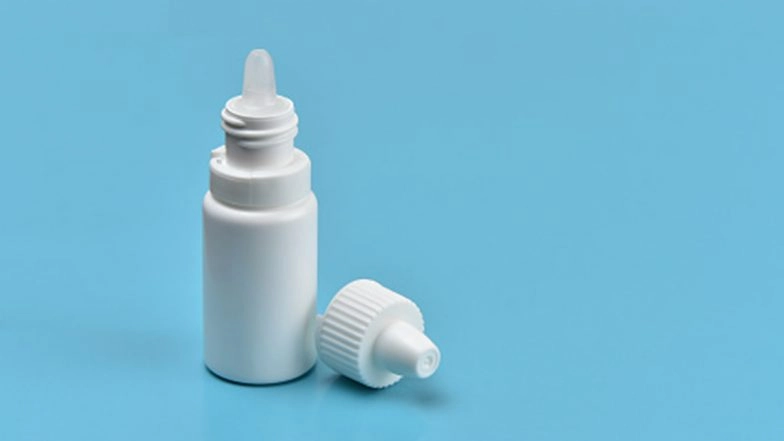 EzriCare Artificial Tears: Tamil Nadu's Drug Regulatory Body Takes ...