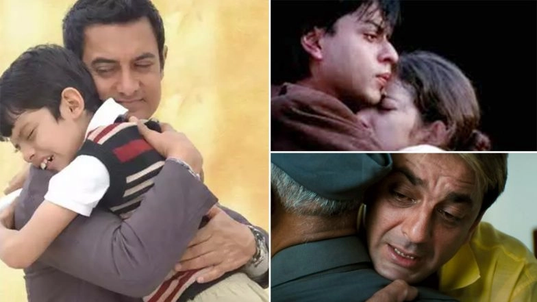 Hug Day 2023: From Dil Se To Taare Zameen Par, 5 Times Bollywood Got ...