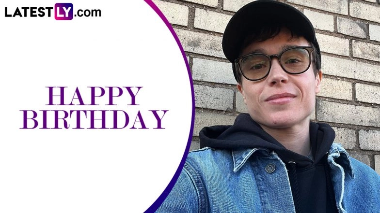 Elliot Page Birthday Special: From Peacock To Inception, 5 Movie Roles ...