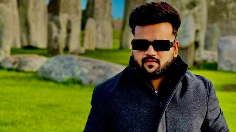 Celebrity Management and Brand Endorsements: How MD Wasim Is Changing ...