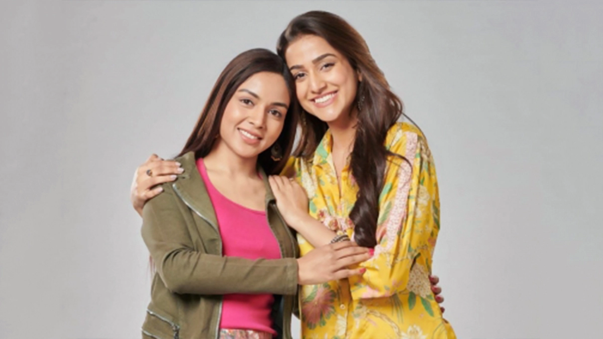 TV News | Srishti Singh To Make Her Acting Debut With Chashni | 📺 LatestLY