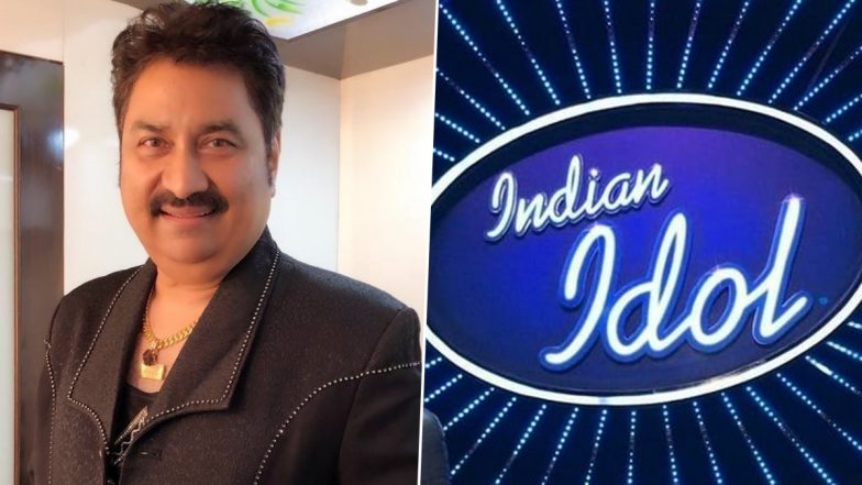Indian Idol 13: Kumar Sanu Praises Contestant Senjuti Das, Says 'Would ...