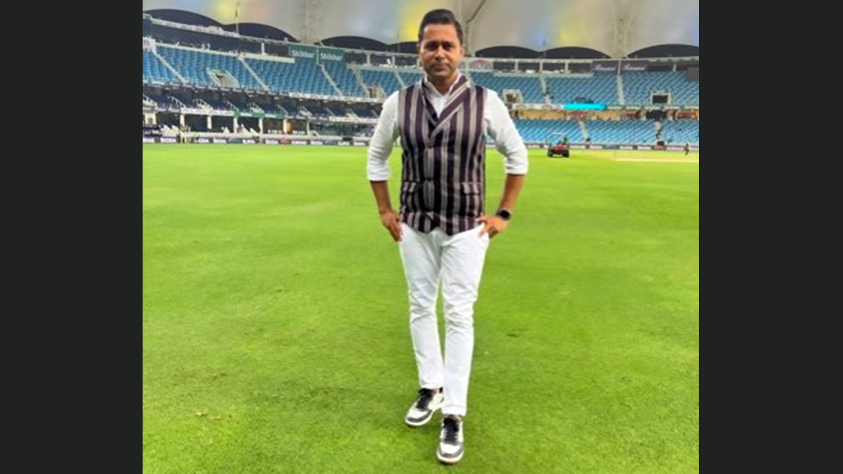 Cricket News | Aakash Chopra Reckons RCB Is Loaded With a Lot of ...