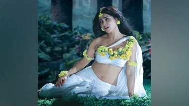Entertainment News | Samantha Ruth Prabhu's Mythological Film 'Shaakuntalam' Release Postponed ...