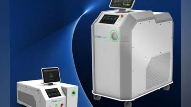 Business News | Rhein Laser Launches UroFiber 1940nm 150W SuperPulsed ...
