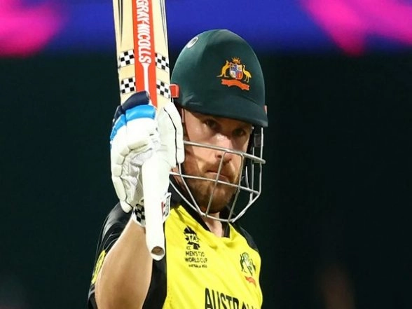 Sports News | Aaron Finch Joins Legends League Cricket Masters | LatestLY