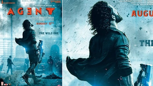 Agent: Akhil Akkineni's Action Film To Hit Theatres on April 28 | 🎥 ...