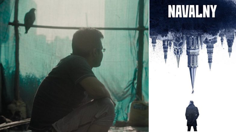 BAFTAs 2023: India’s All That Breathes Loses Best Documentary Award to ...