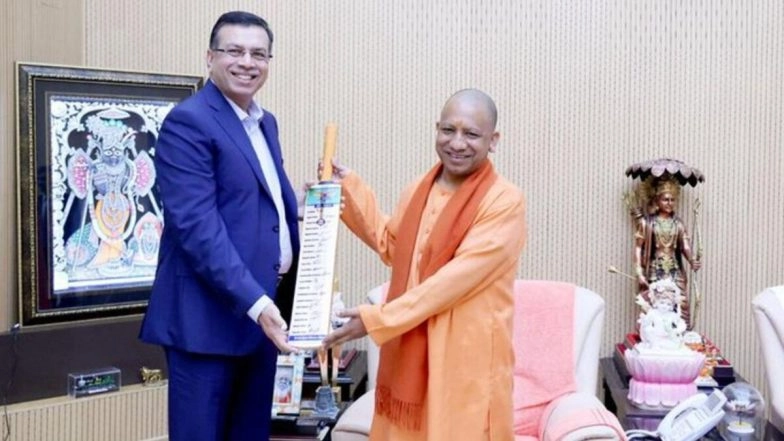 RP Sanjiv Goenka Group to Invest Rs 10,000 Crore in Uttar Pradesh ...